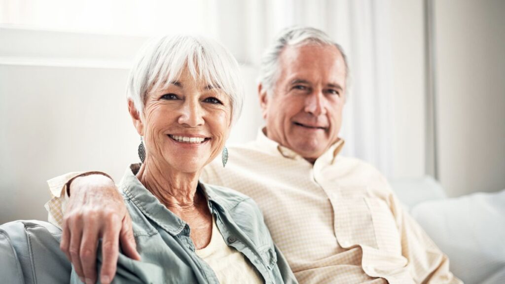 Why Some Retired Men Become Quiet - And What Psychology Says Is Really ...